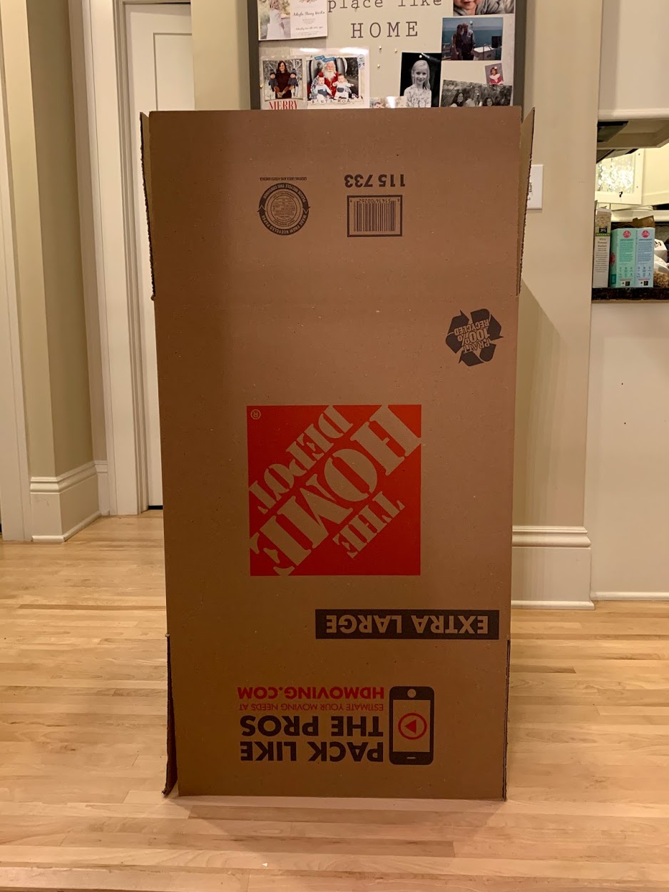 Tutorial on How to Make the Up House Costume - Coco's Caravan