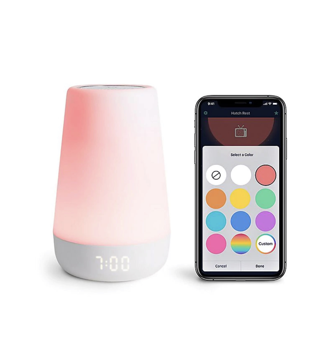 Top four favorite sleeping tools for babies first year