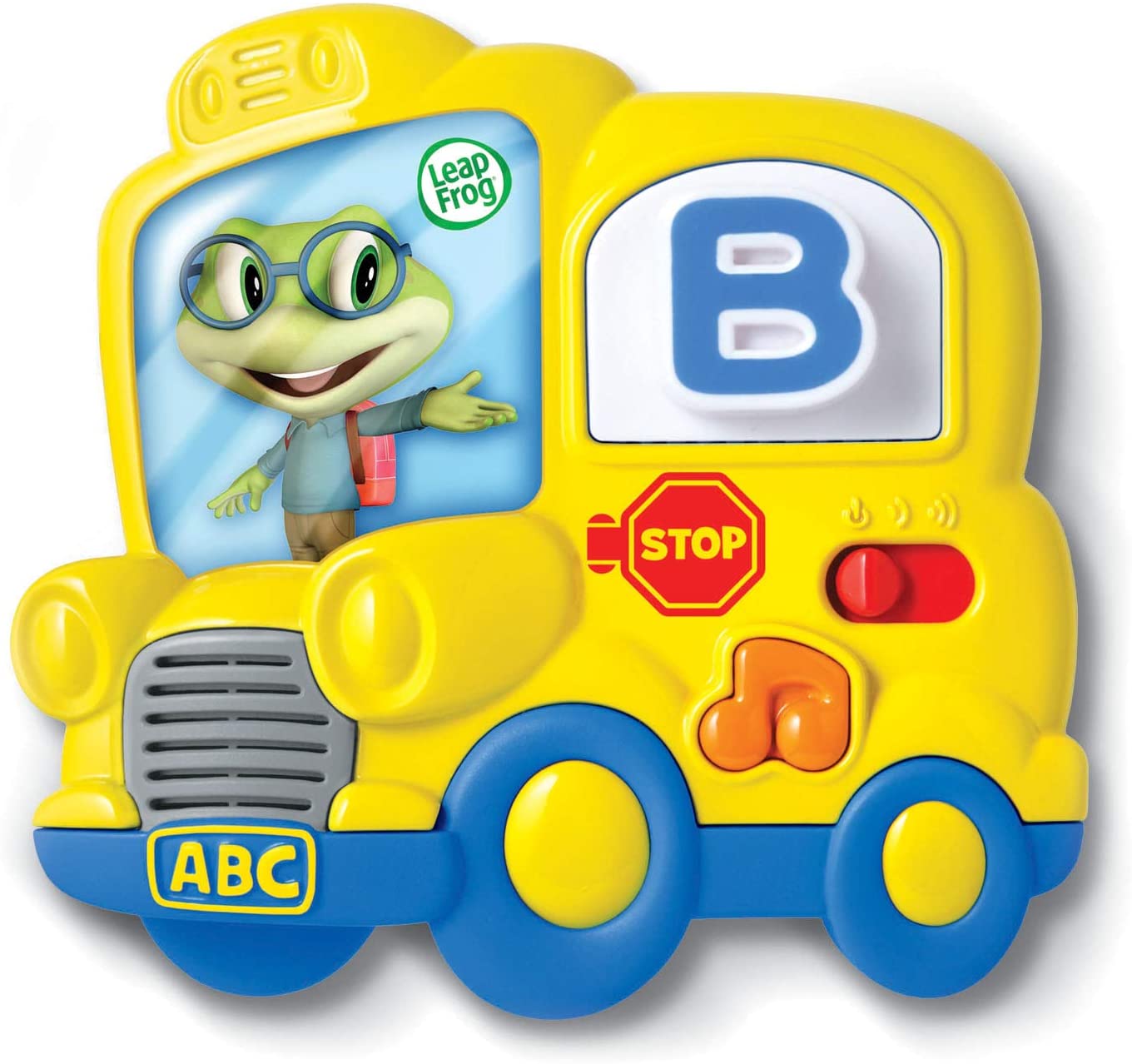 10 of The Best Alphabet Learning Toys For Toddlers - Coco's Caravan