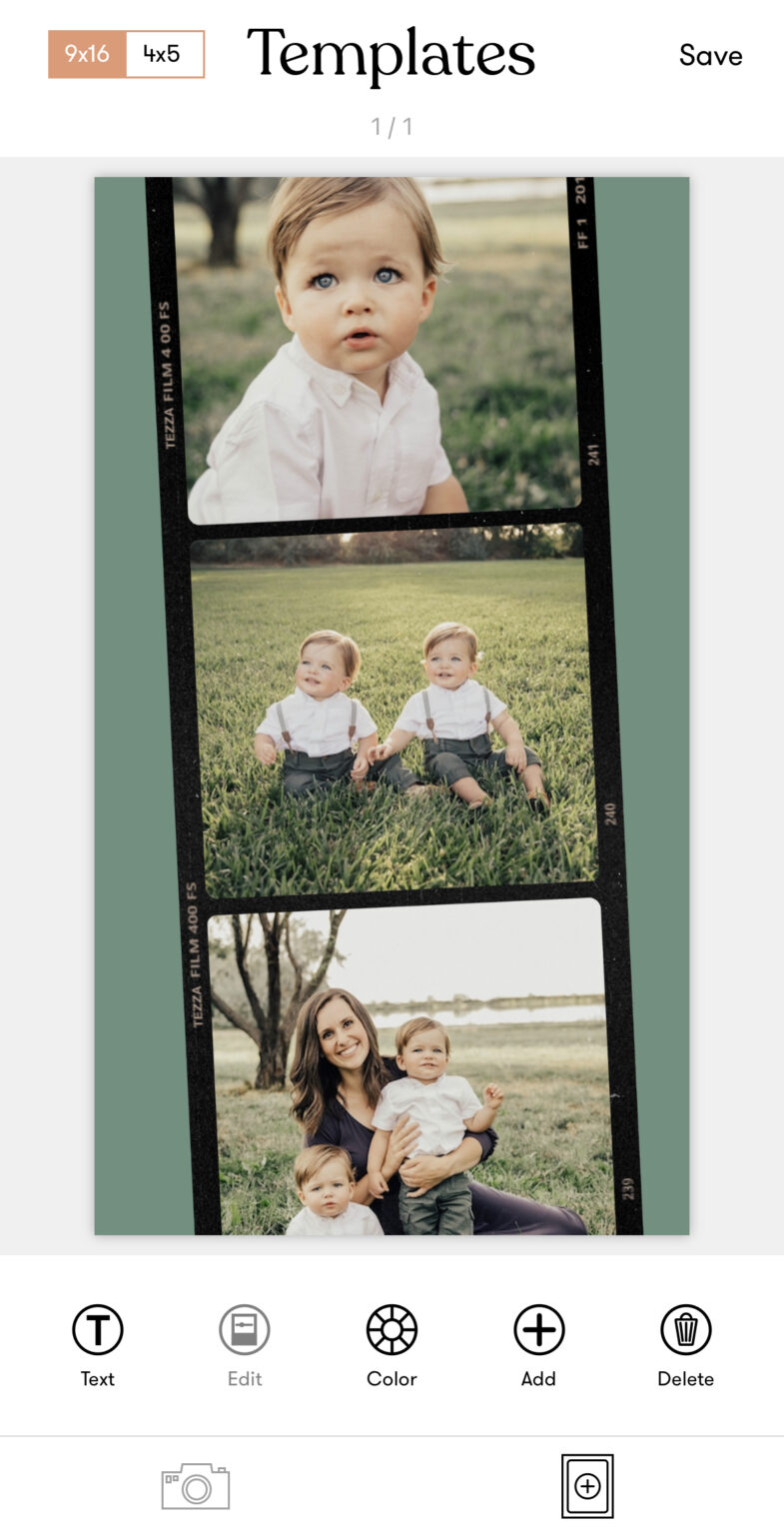 The Best Picture Editing Apps for your Phone - Coco's Caravan