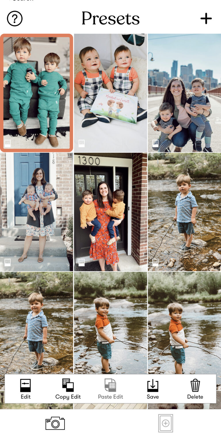 The Best Picture Editing Apps for your Phone - Coco's Caravan