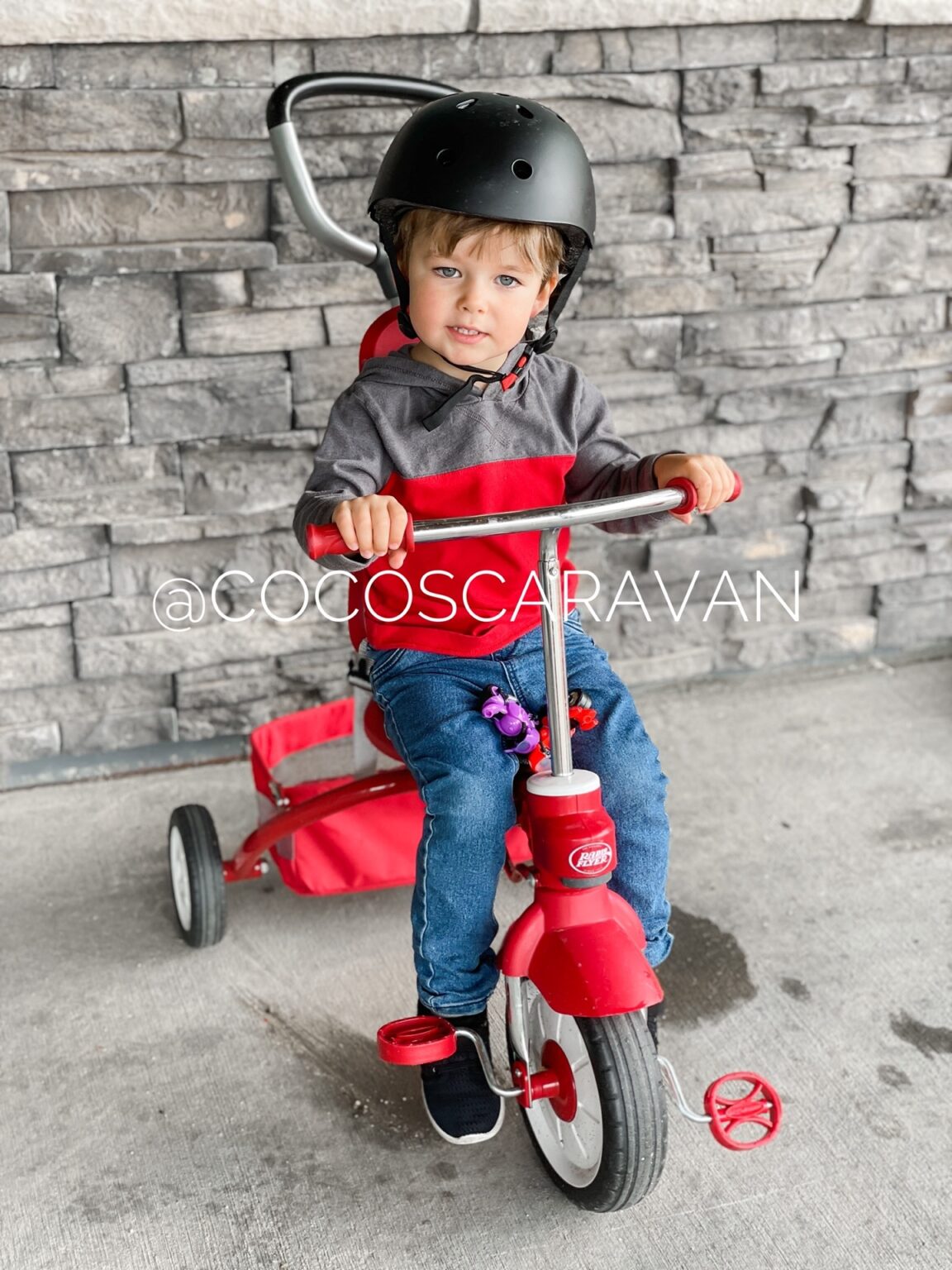 6 of the best toddler bike and ride on toys - Coco's Caravan