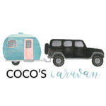 About Me - Coco's Caravan