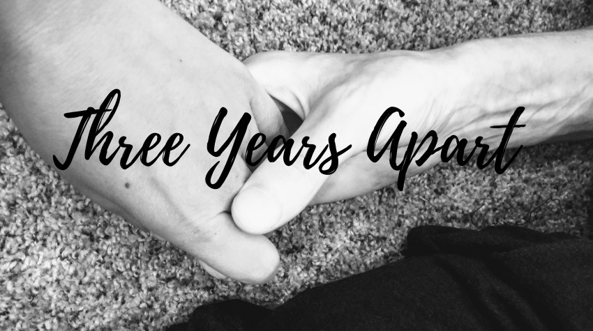 It's been three years since Justin passed away - Coco's Caravan