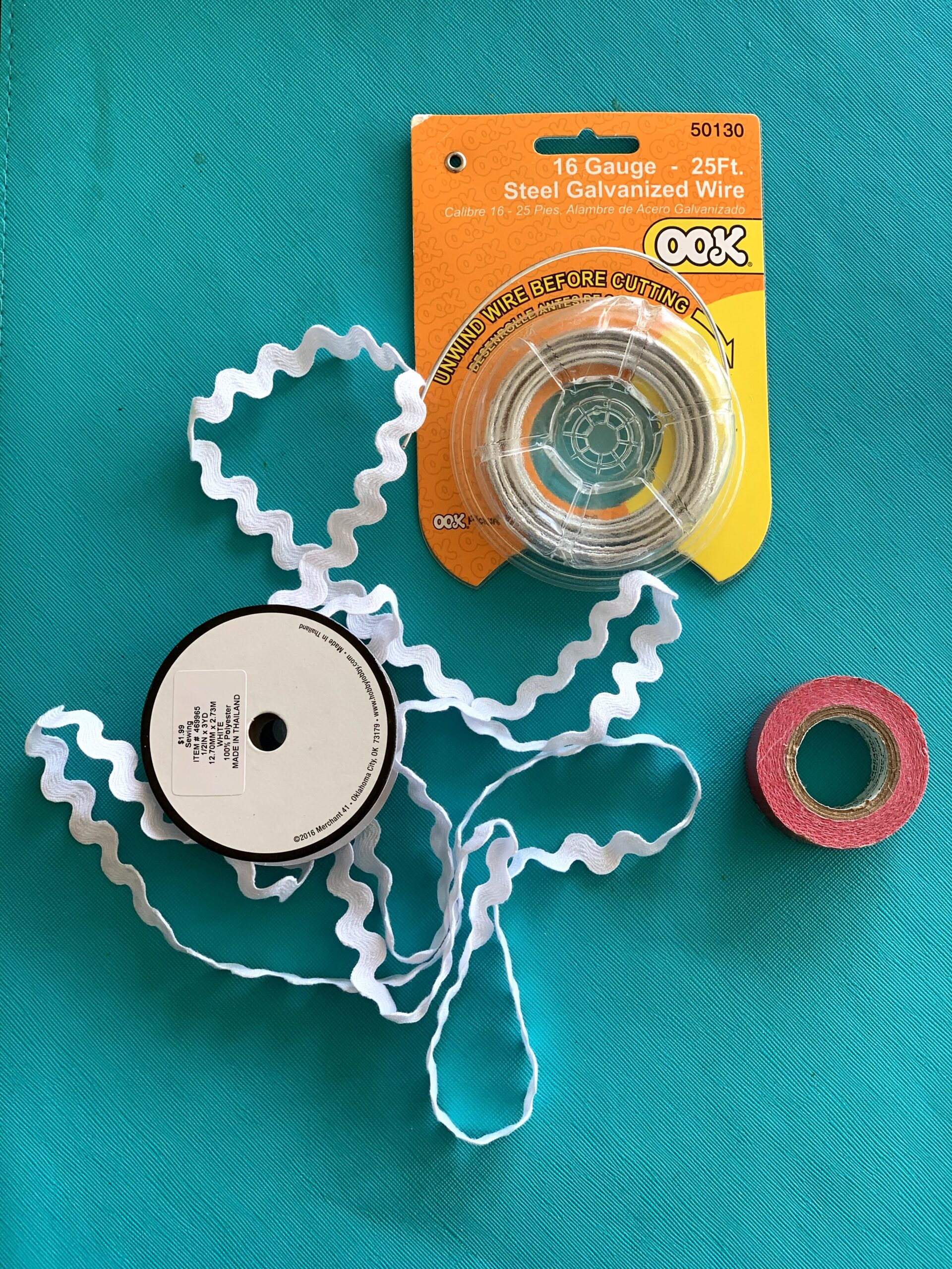 How to make Darla costume from Finding Nemo - Coco's Caravan