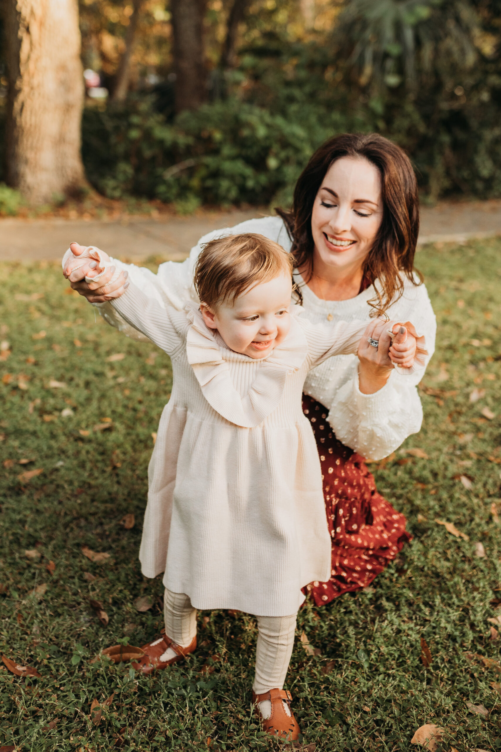 Meet Ansley: Twin mom fighting to find a cure for her daughters epilepsy - Coco's Caravan