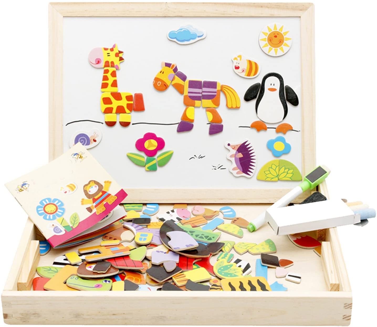 The best travel toys for toddlers - Coco's Caravan