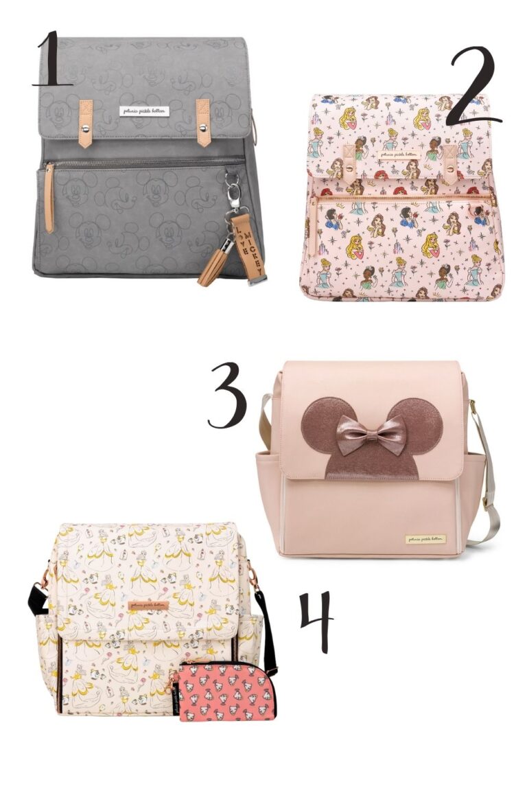 The best Disney packing list: Park essentials - Coco's Caravan