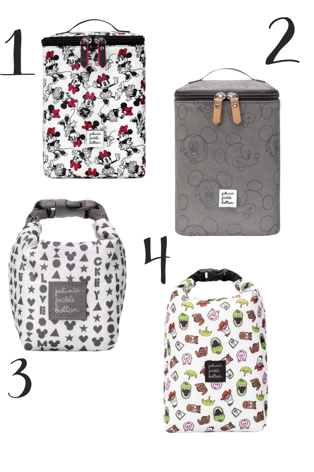 The best Disney packing list: Park essentials - Coco's Caravan
