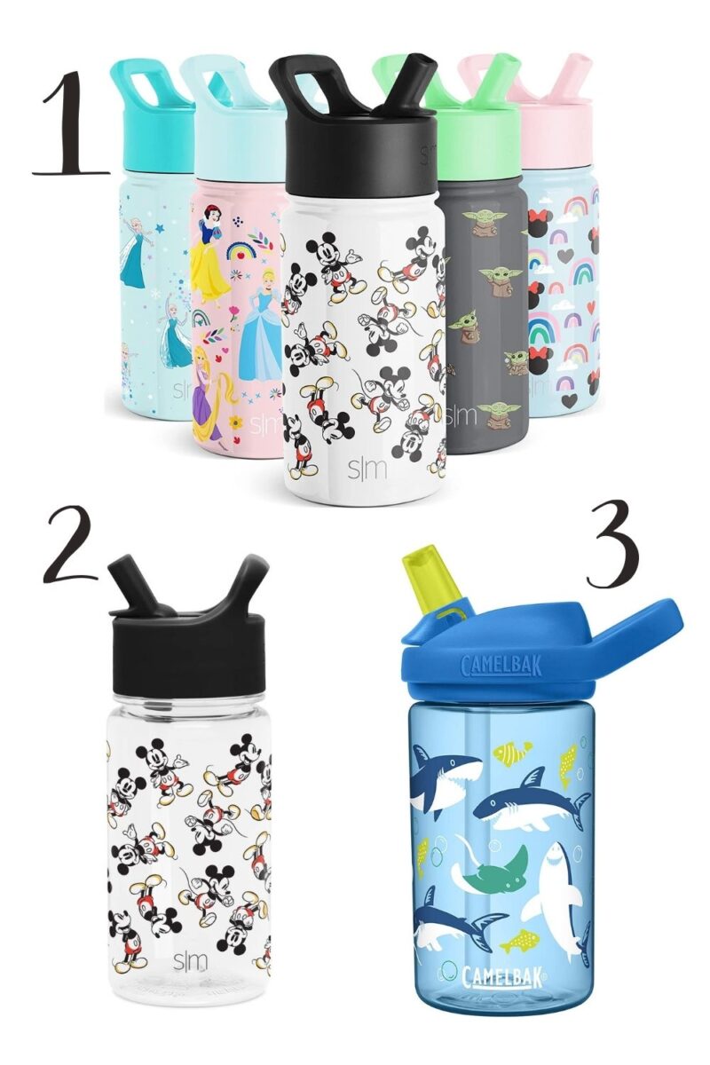 The best Disney packing list: Park essentials - Coco's Caravan