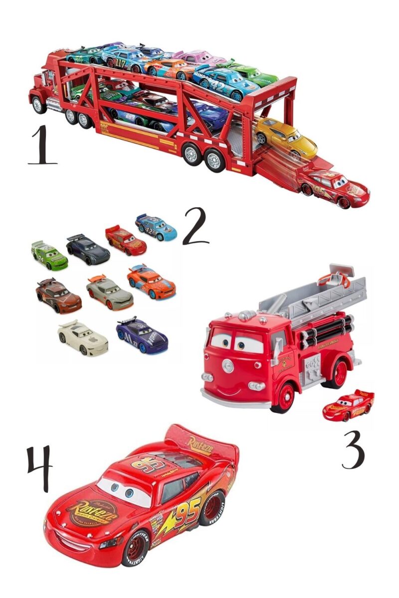 The best do it yourself Disney Cars birthday decorations - Coco's Caravan