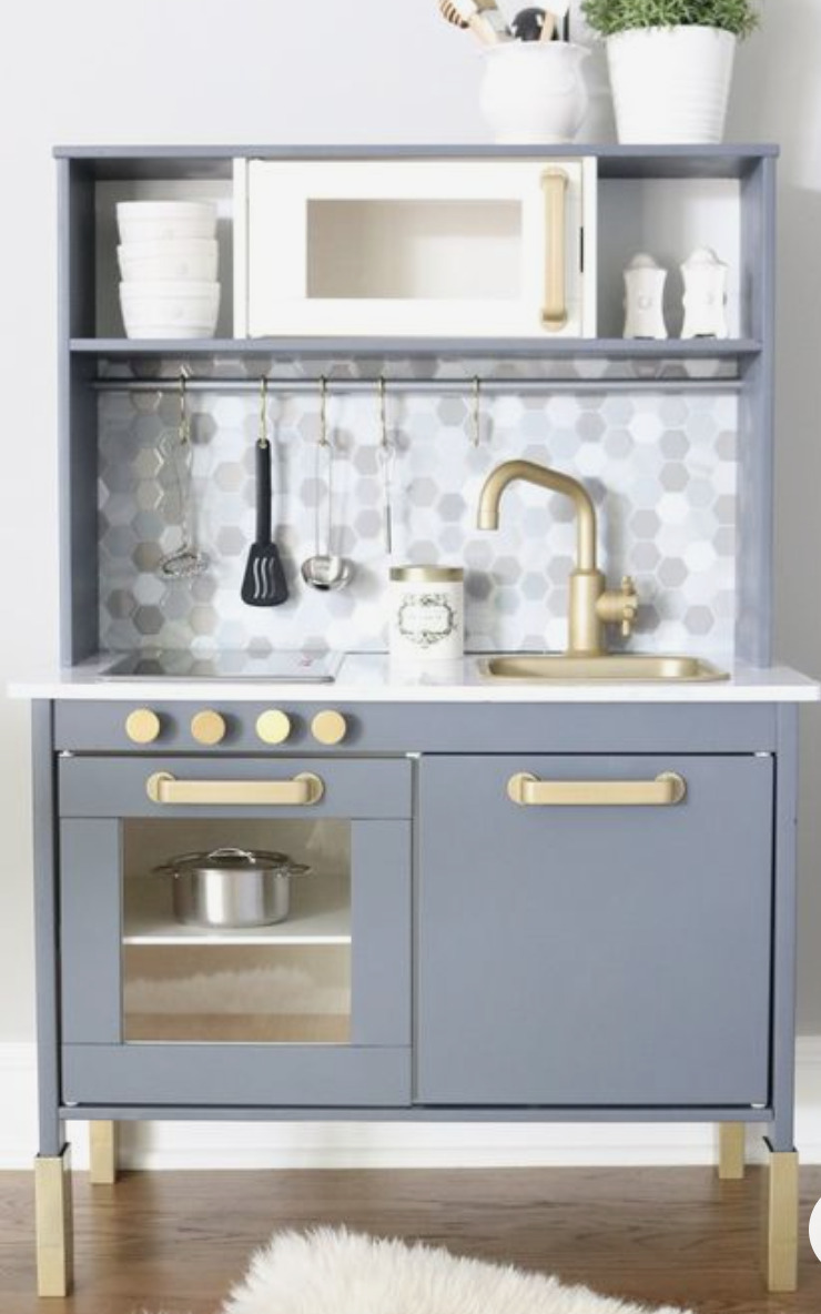 The best play kitchens for kids - Coco's Caravan