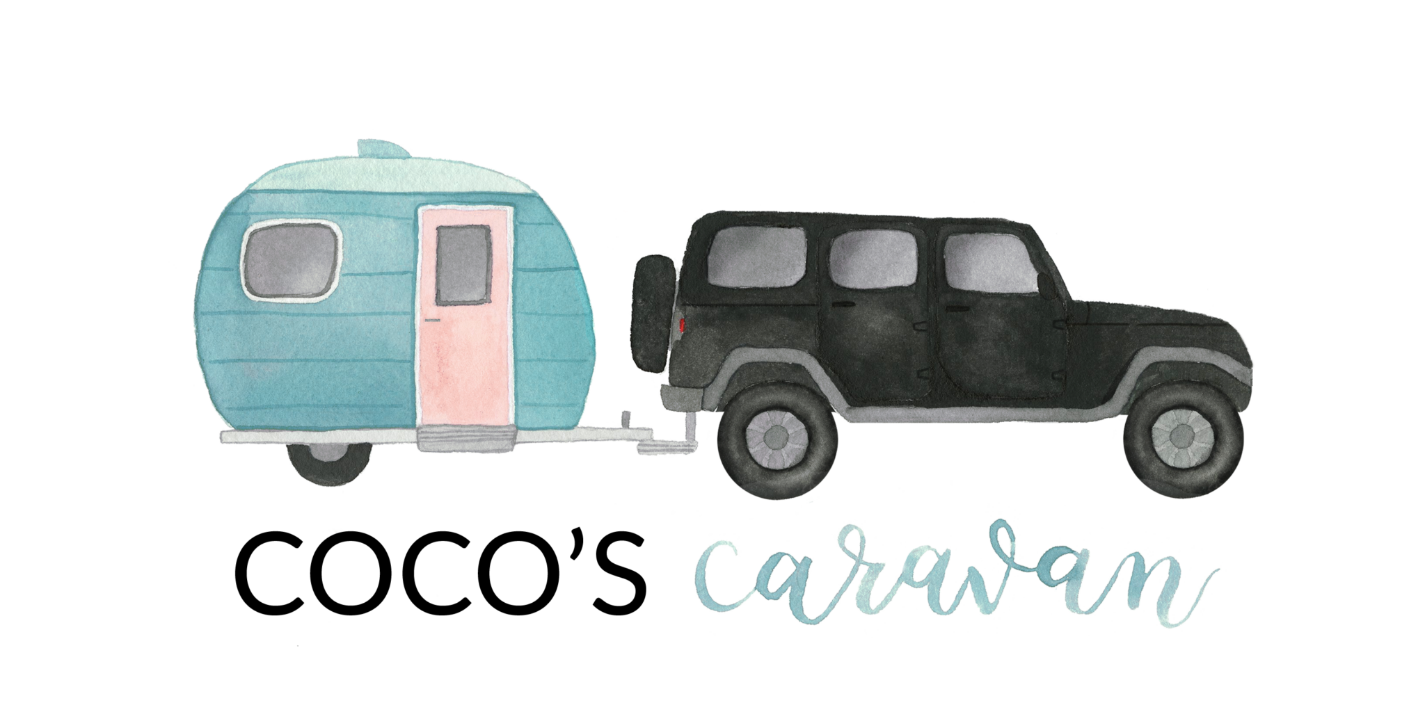 Coco's Caravan Link Page - Coco's Caravan