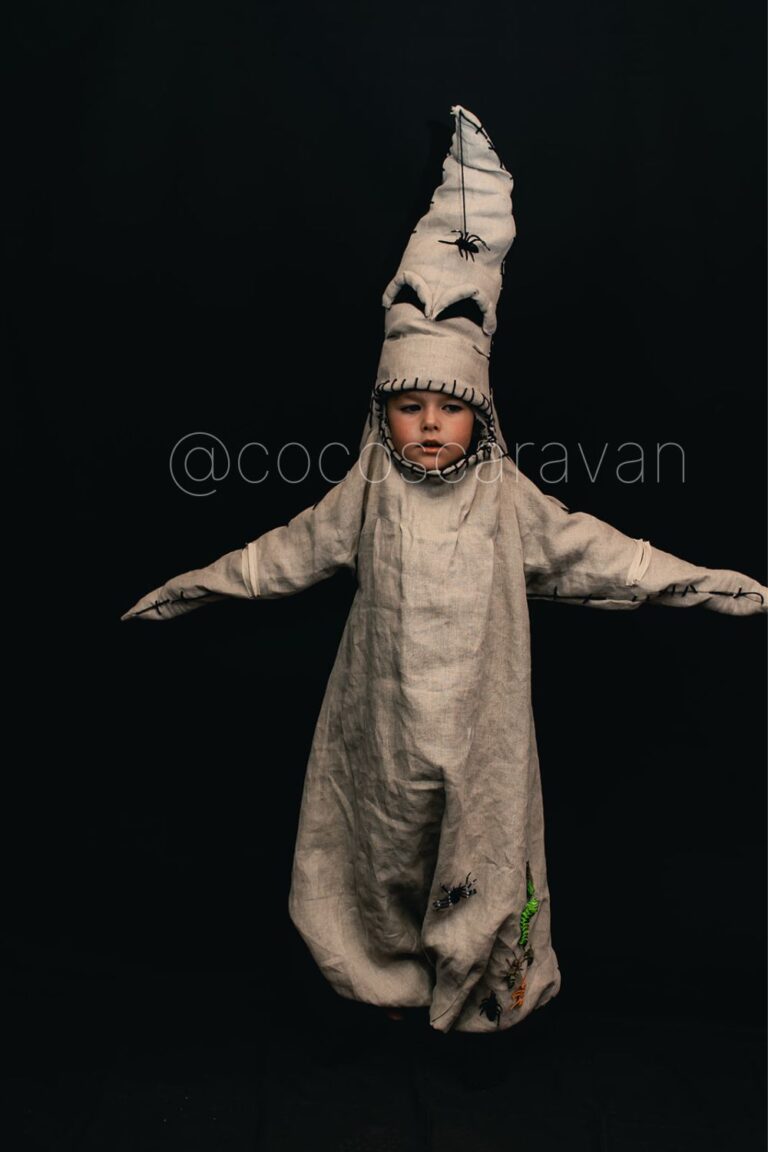 The best Nightmare Before Christmas Costumes - Coco's Caravan