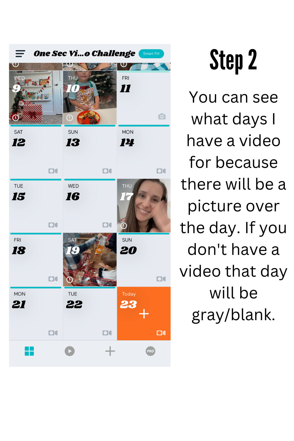 1 Second Everyday: Video Diary - Coco's Caravan