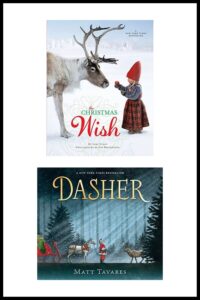 A list of the Best Children's Christmas Books - Coco's Caravan