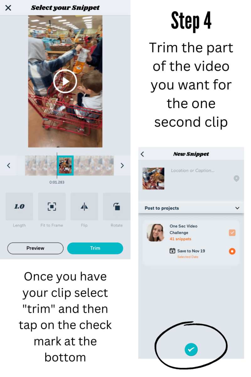 1 Second Everyday: Video Diary - Coco's Caravan