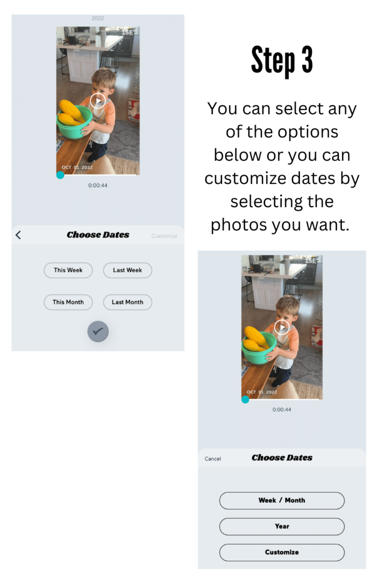 1 Second Everyday: Video Diary - Coco's Caravan
