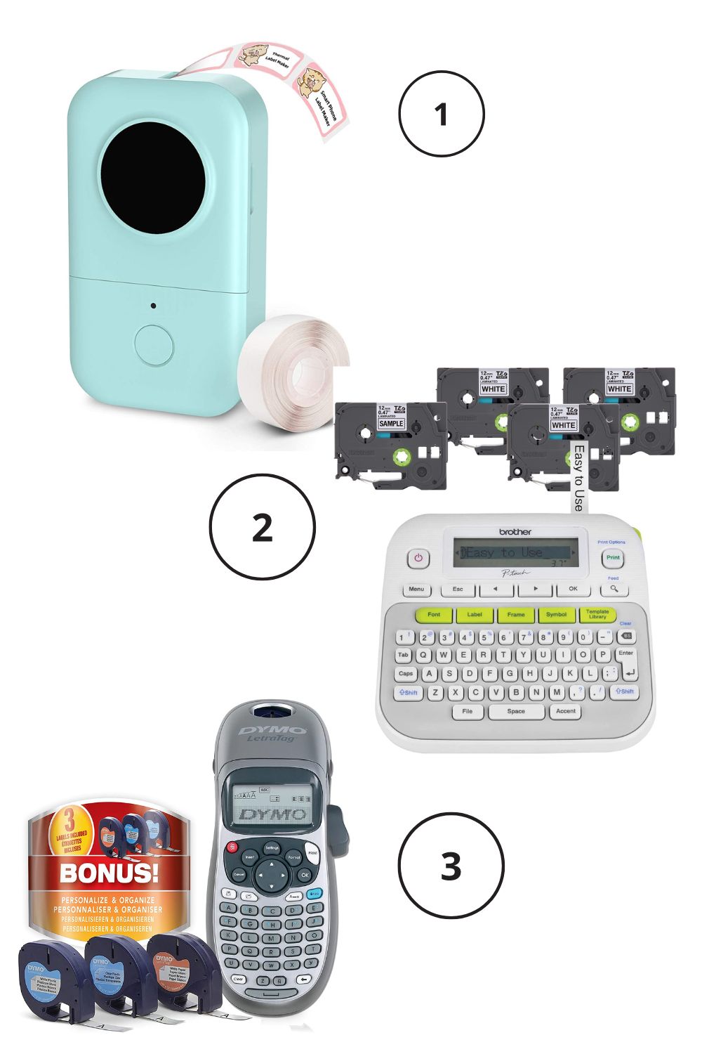 How to create the best memory bin for kids - Coco's Caravan