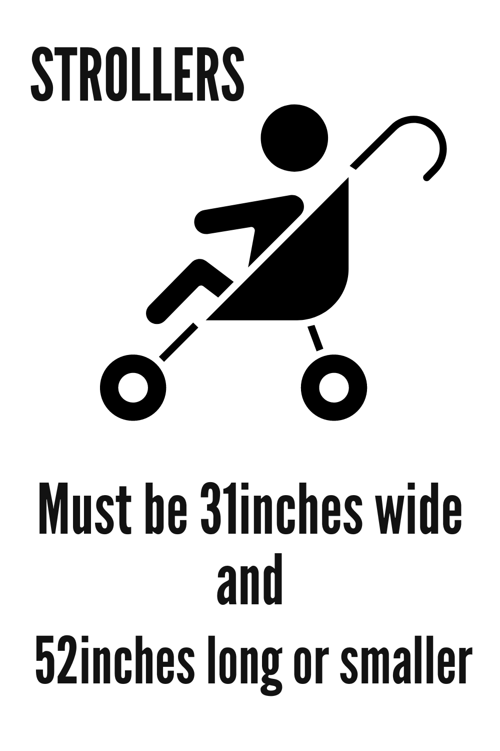 The best Disneyland stroller guide - Coco's Caravan