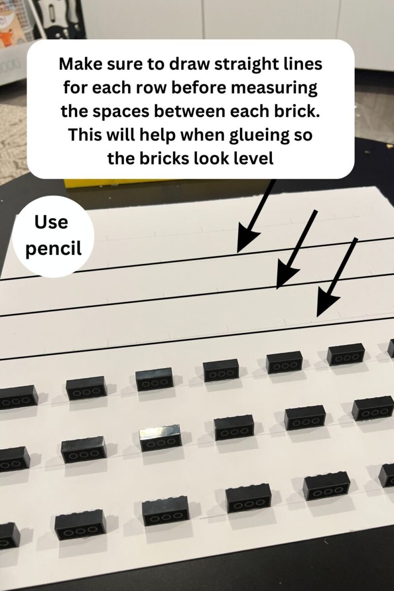 Learn how to make Lego Minifigure Display - Coco's Caravan