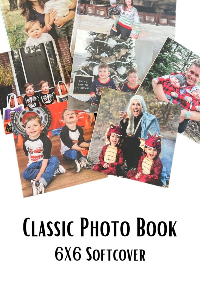 The Ultimate Chatbooks Review: Your Guide to the Best Photo Book ...