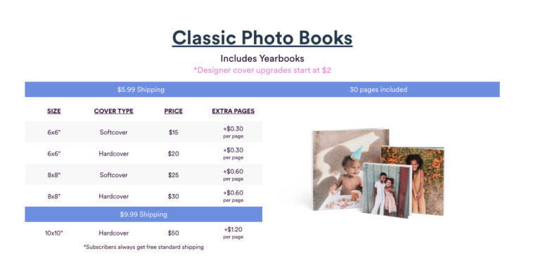 The Ultimate Chatbooks Review: Your Guide to the Best Photo Book ...