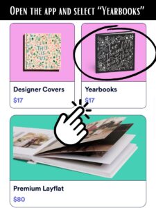 Ultimate Guide to Crafting a Stunning Family Yearbook - Coco's Caravan