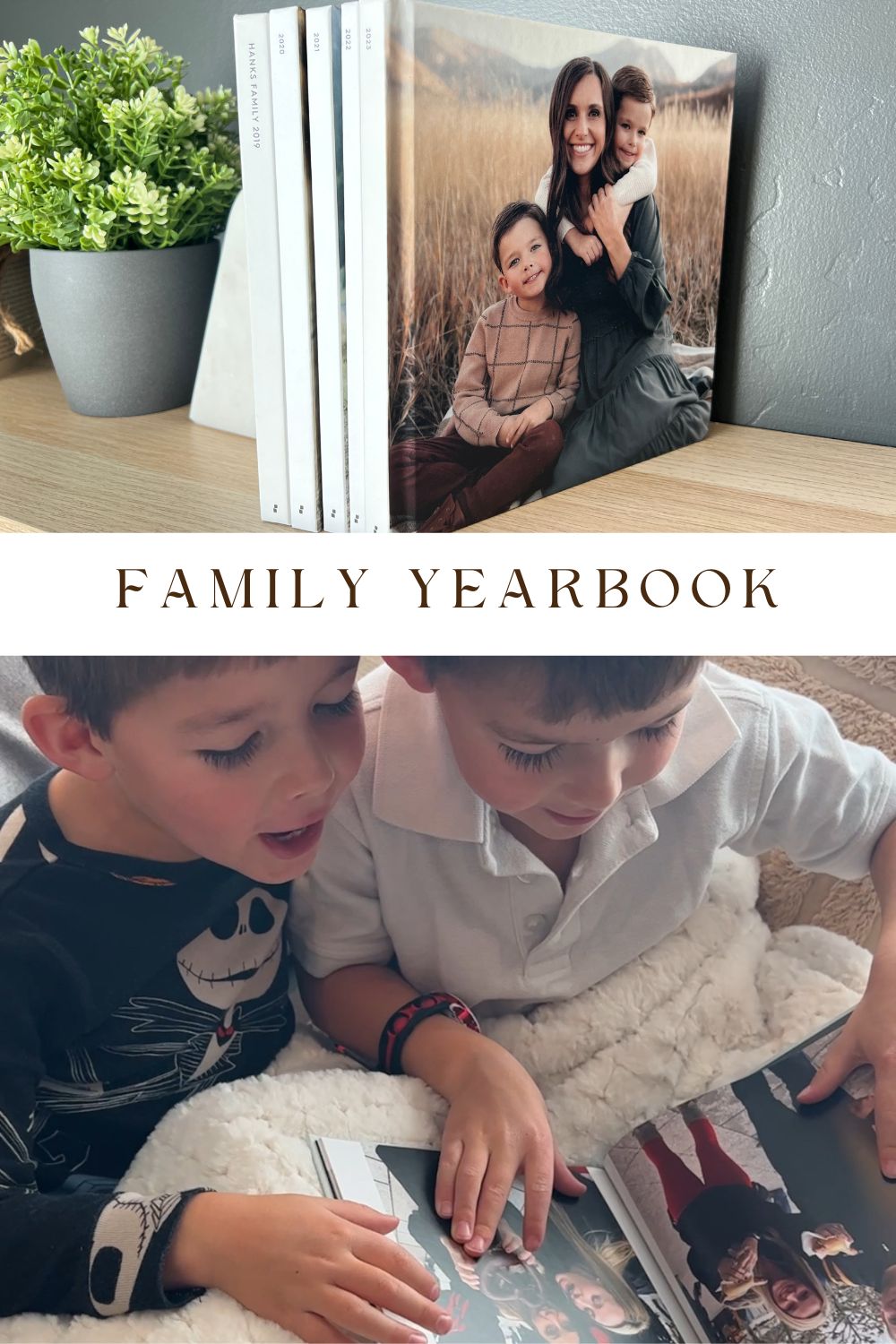 Ultimate Guide to Crafting a Stunning Family Yearbook - Coco's Caravan