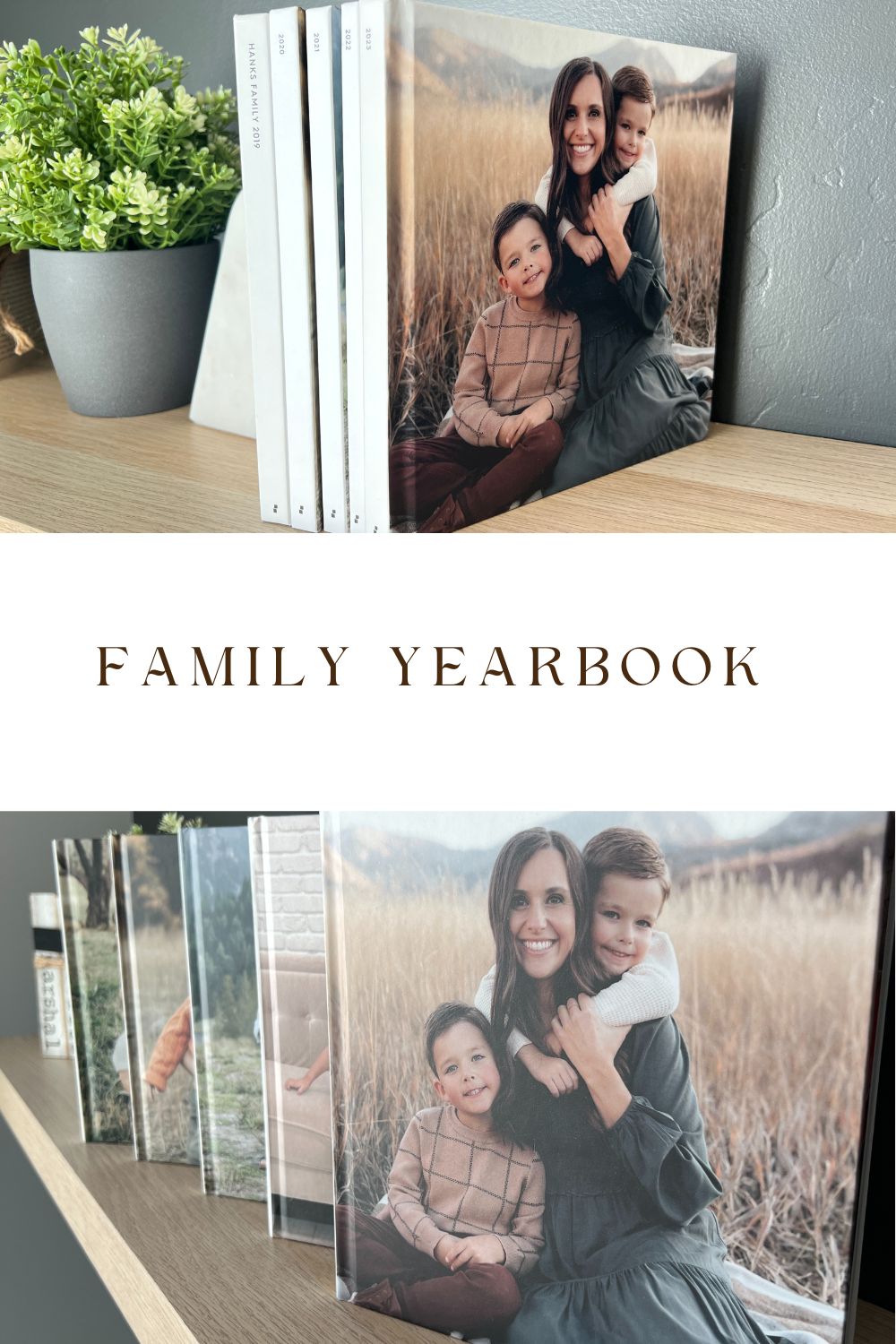 Ultimate Guide to Crafting a Stunning Family Yearbook - Coco's Caravan