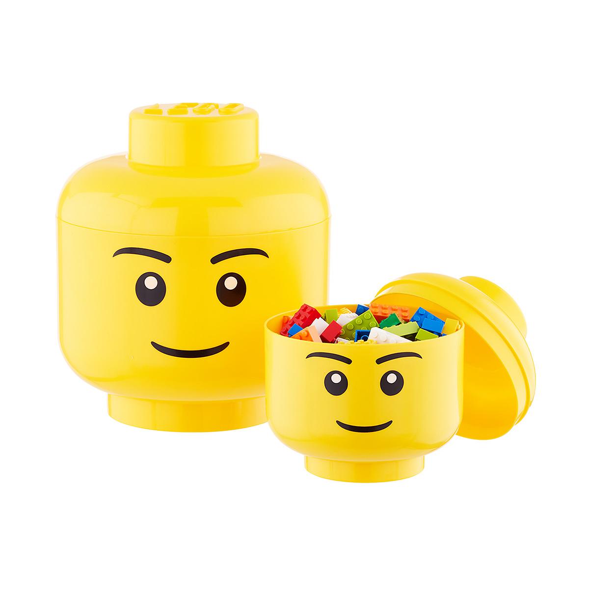 How to Capture a Birthday LEGO Photoshoot - Coco's Caravan