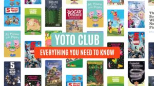 All About Yoto Club: Everything You Need to Know - Coco's Caravan