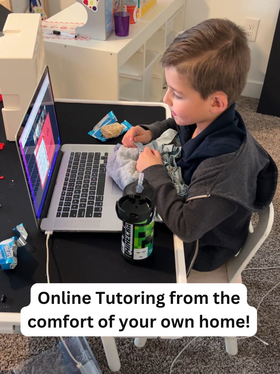 The best online reading tutoring program for kids - Coco's Caravan